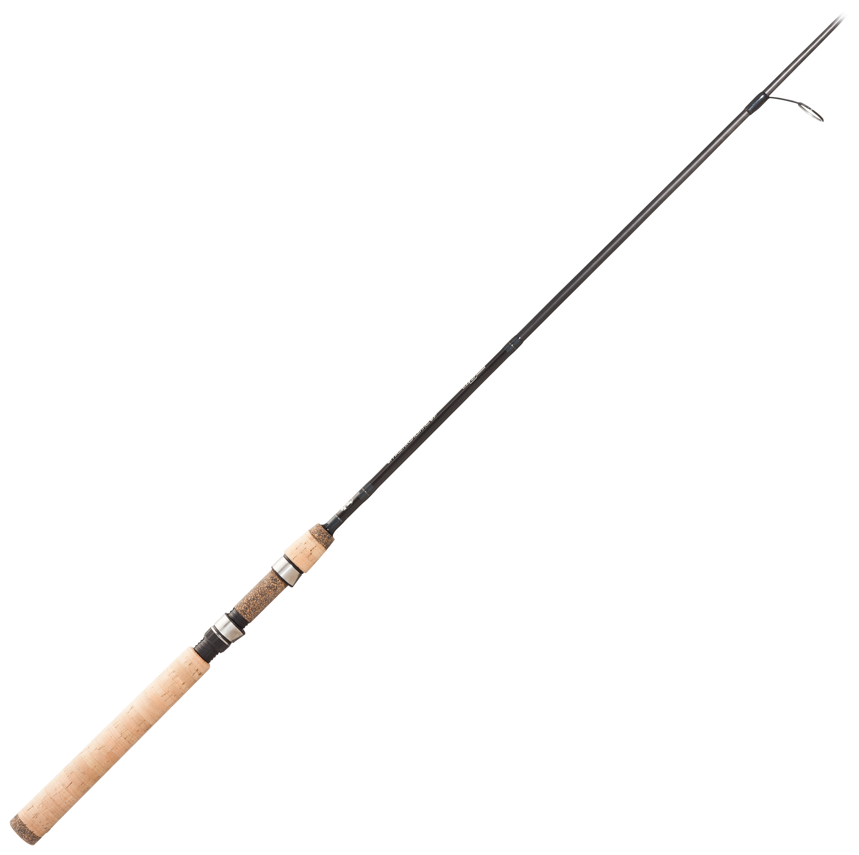 Bass Pro Shops Micro Lite Graphite Spinning Rod - MIL70LS-2 ...